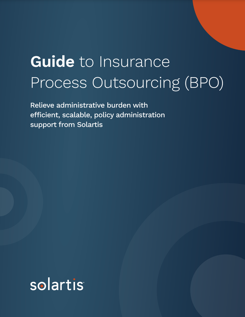 Insurance Policy Administration Resources